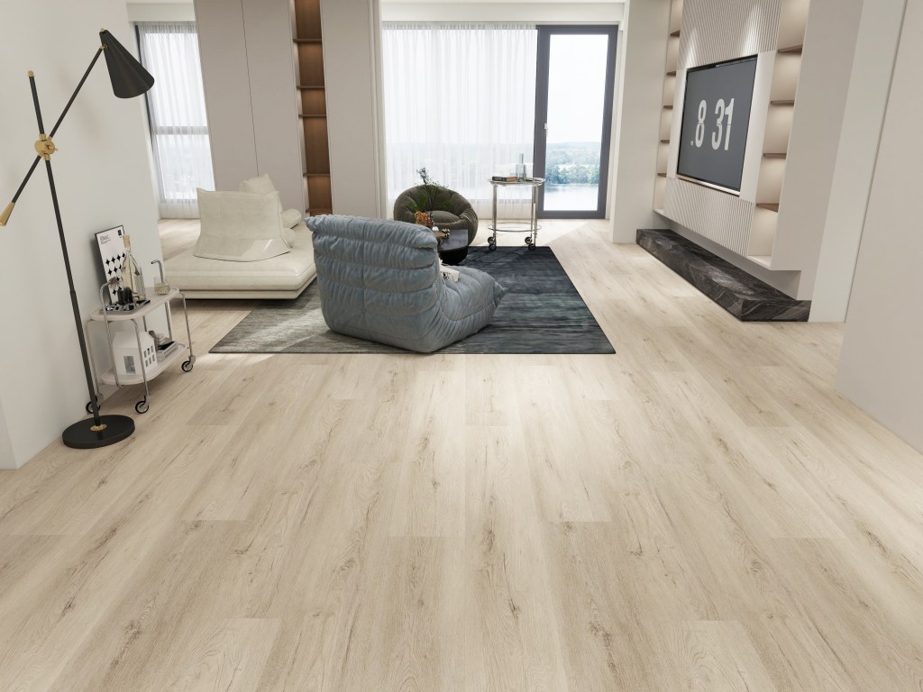 Sandy Drift - Waterproof Flooring Experts